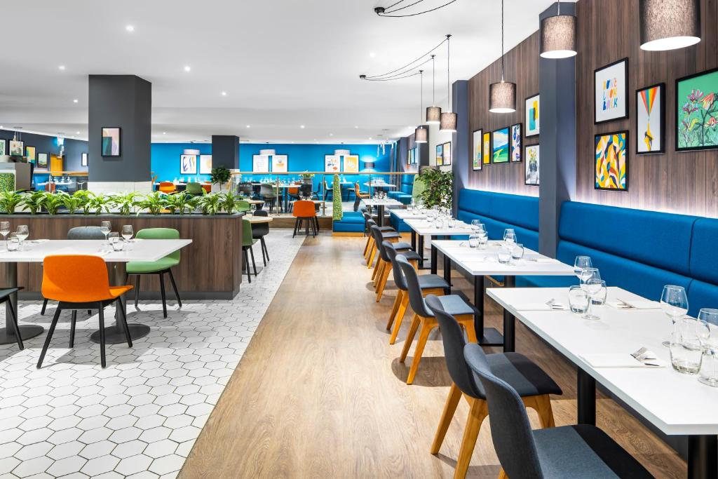 Holiday Inn Leicester City by IHG, Leicester (updated prices 2025)