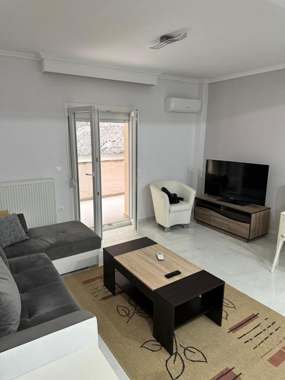 Sykies Apartment, Thessaloniki (updated prices 2025)