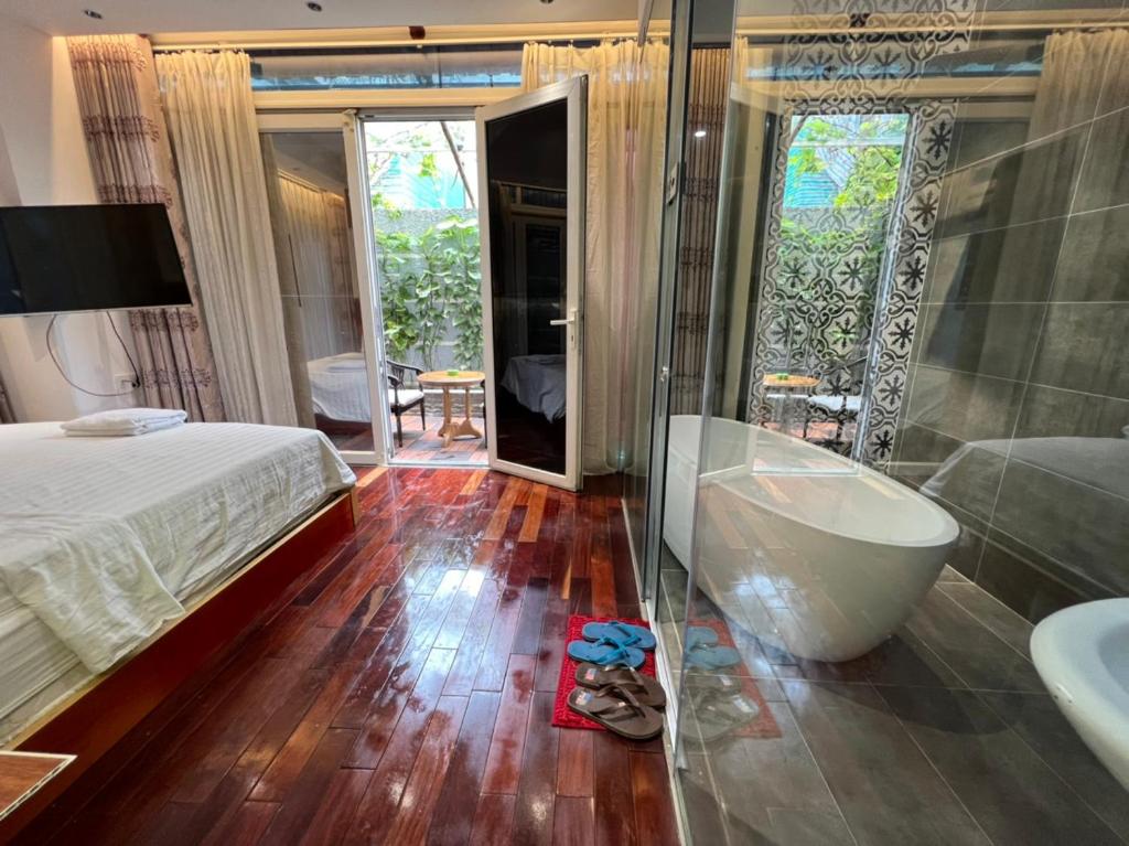 FUN HOTEL, Ho Chi Minh City (updated prices 2026)