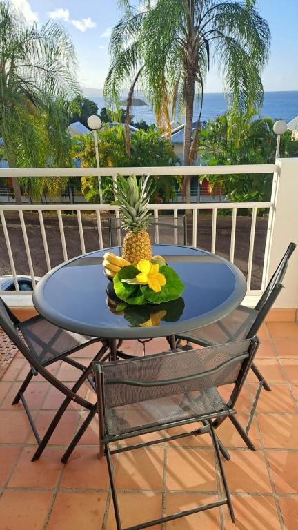 Baie du Galion, La Trinité (updated prices 2025)