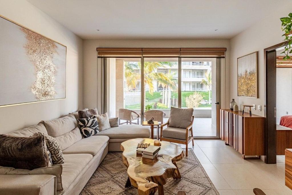 Nuevo Depa#2BR +Pool+Casa Club 10 min al Arco, Cabo San Lucas (updated ...