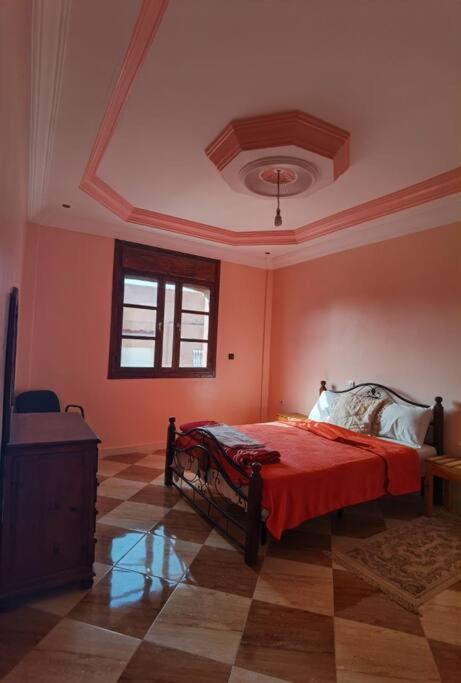 Appart Hôtel Tamraght - T3, Tamraght Ouzdar (updated prices 2024)