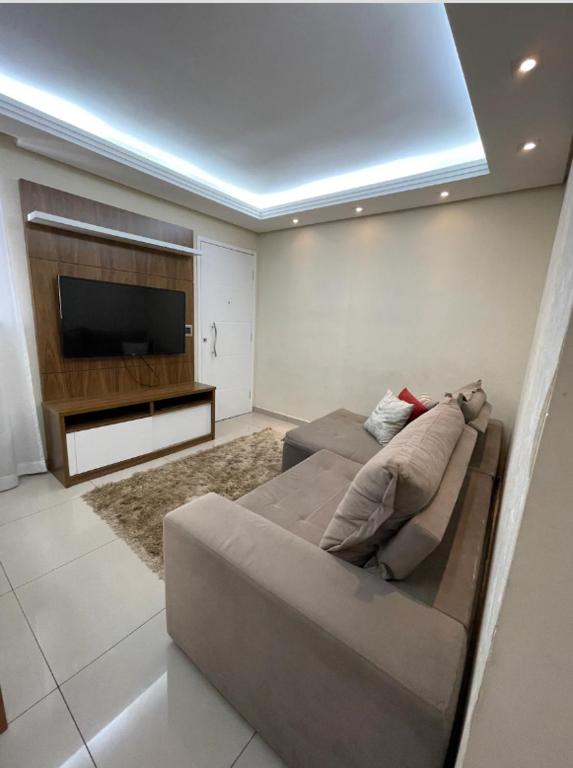 Apto Aconchegante em frente à Arena MRV do Galo, Belo Horizonte ...