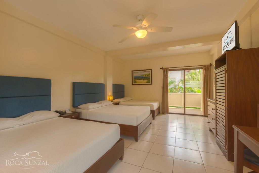 Hotel Roca Sunzal, La Libertad (updated prices 2025)