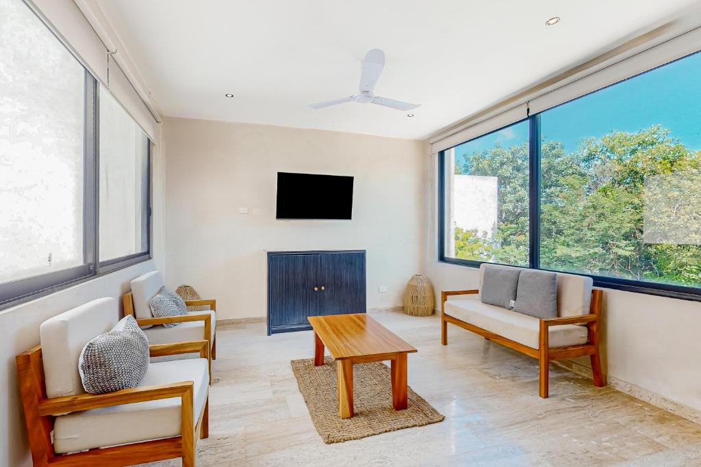 Mareas Condos D3 at Aldea Zama, Tulum (tarifs actualisés 2024)