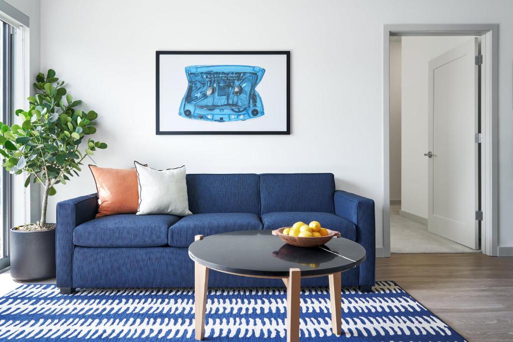 Sentral SoBro, Nashville (updated prices 2025)