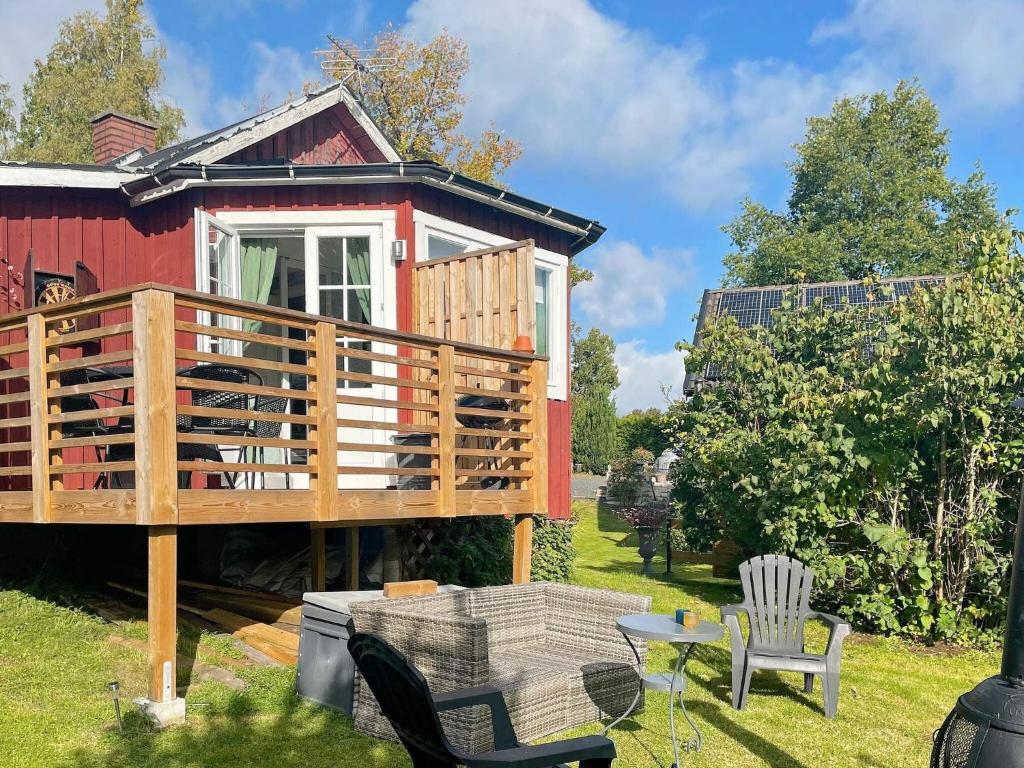 Holiday home JÖNKÖPING III, Jönköping (updated prices 2025)