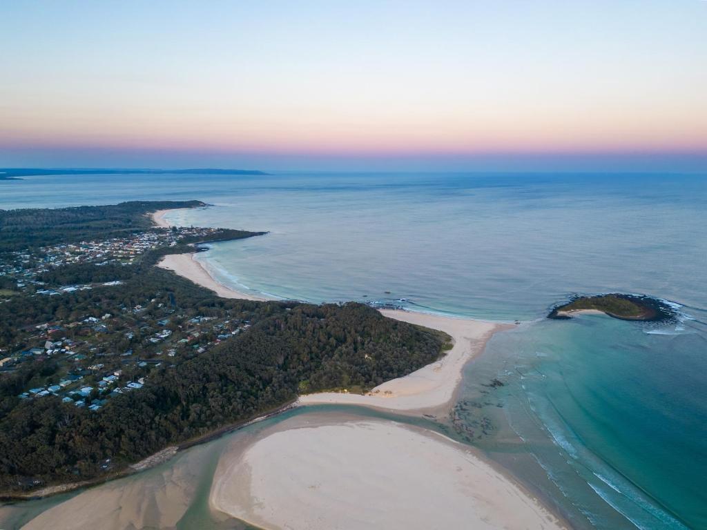 Manyana Beach Tiny Stays, Manyana – Updated 2023 Prices