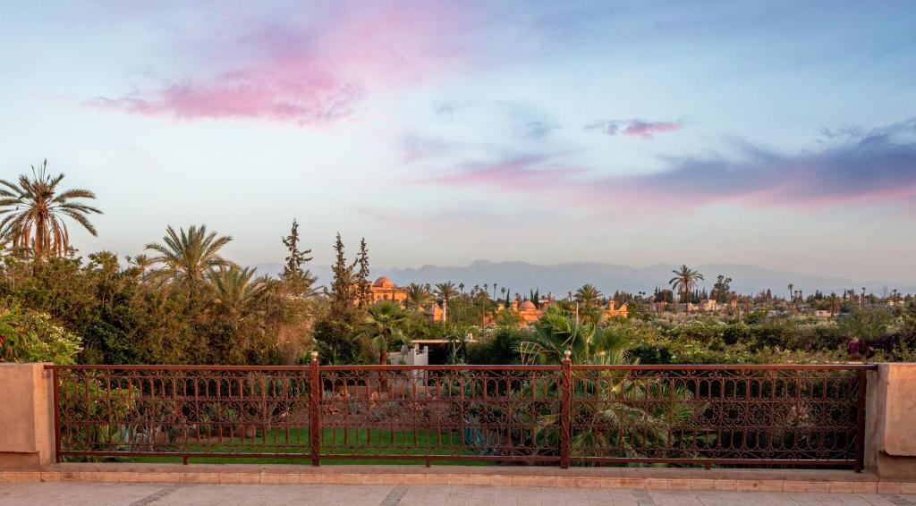 Atlas inn, Marrakech (updated prices 2025)