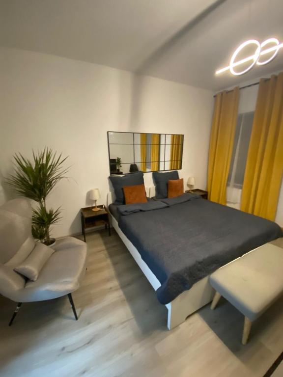 Schönes 3 Zimmer Apartment in der Altstadt von Koblenz, Coblenza ...