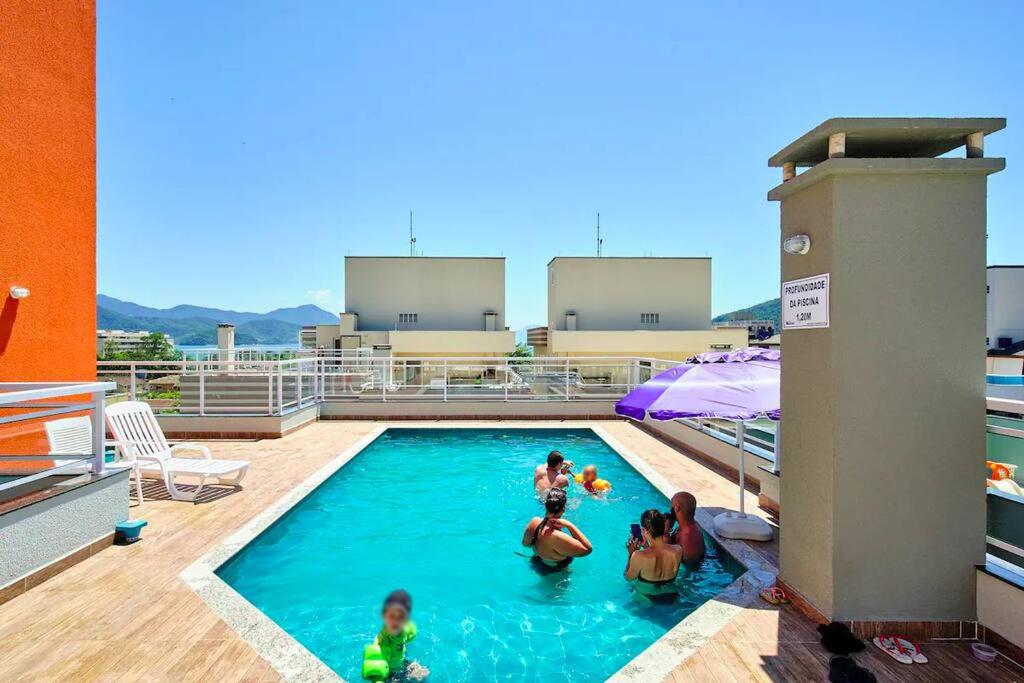 Dias House, Ubatuba (updated prices 2025)