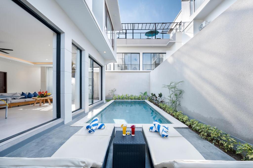 Canggu Villa Go by Nagisa Bali, Canggu (precios actualizados 2026)