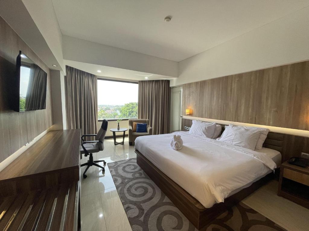 Horison Ultima Bandung, Bandung (updated prices 2025)