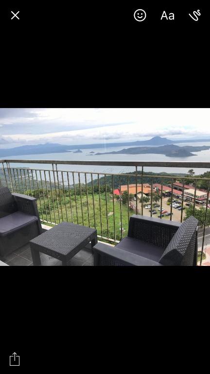 Smdc wind residences tower 1 condo, Tagaytay (updated prices 2026)