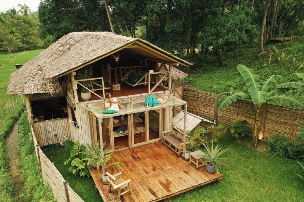 Palayan Villa - El Nido - Private pool and 2 buggy cars Free, El Nido ...