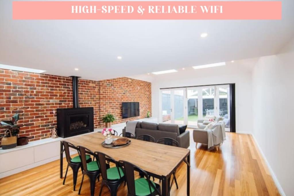 SENSATIONAL Renovated Cottage in Beautiful Seddon, Seddon – Updated ...