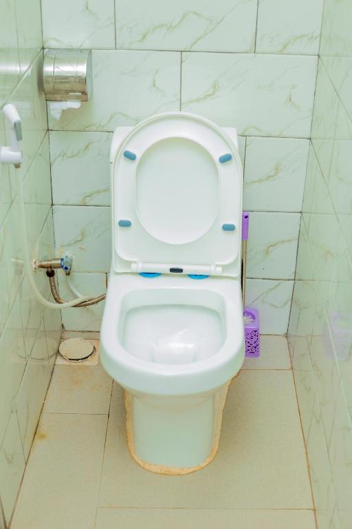 Randa Cottages Moshi, Kirua (updated prices 2025)