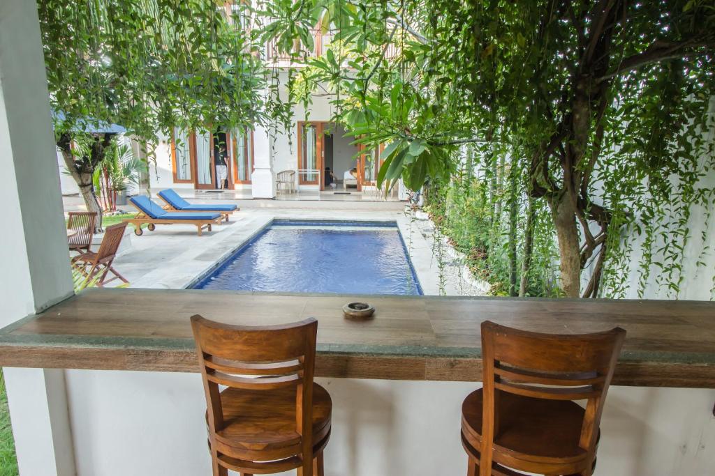 Bali Billy Village, Canggu (updated prices 2025)