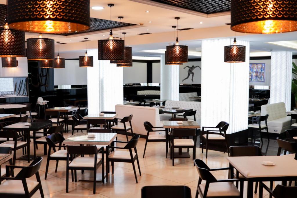 Hotel Benetusser, Benetúser (precios actualizados 2025)