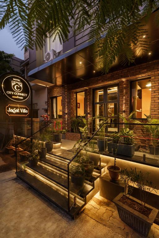 City Connect by Downtown Udaipur, Udaipur (updated prices 2025)