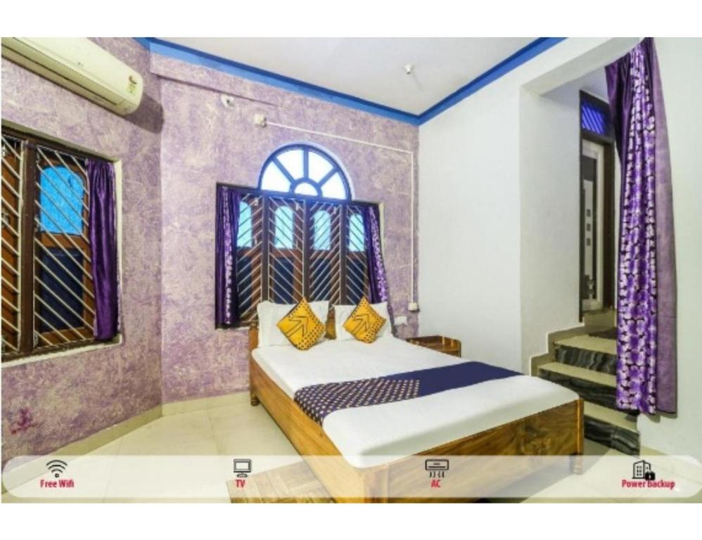 Greenland Guest House, Nimapada, Odisha, Nimāparha (precios ...