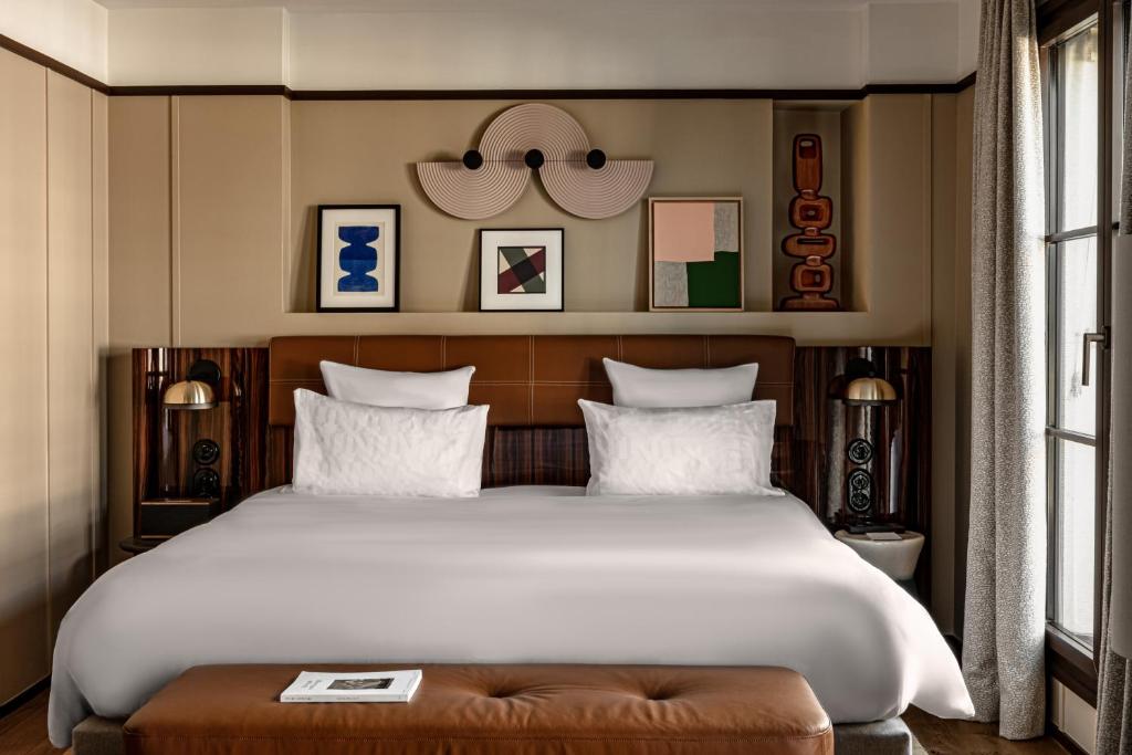 Norman Paris Hôtel & Spa, Paris (updated prices 2025)