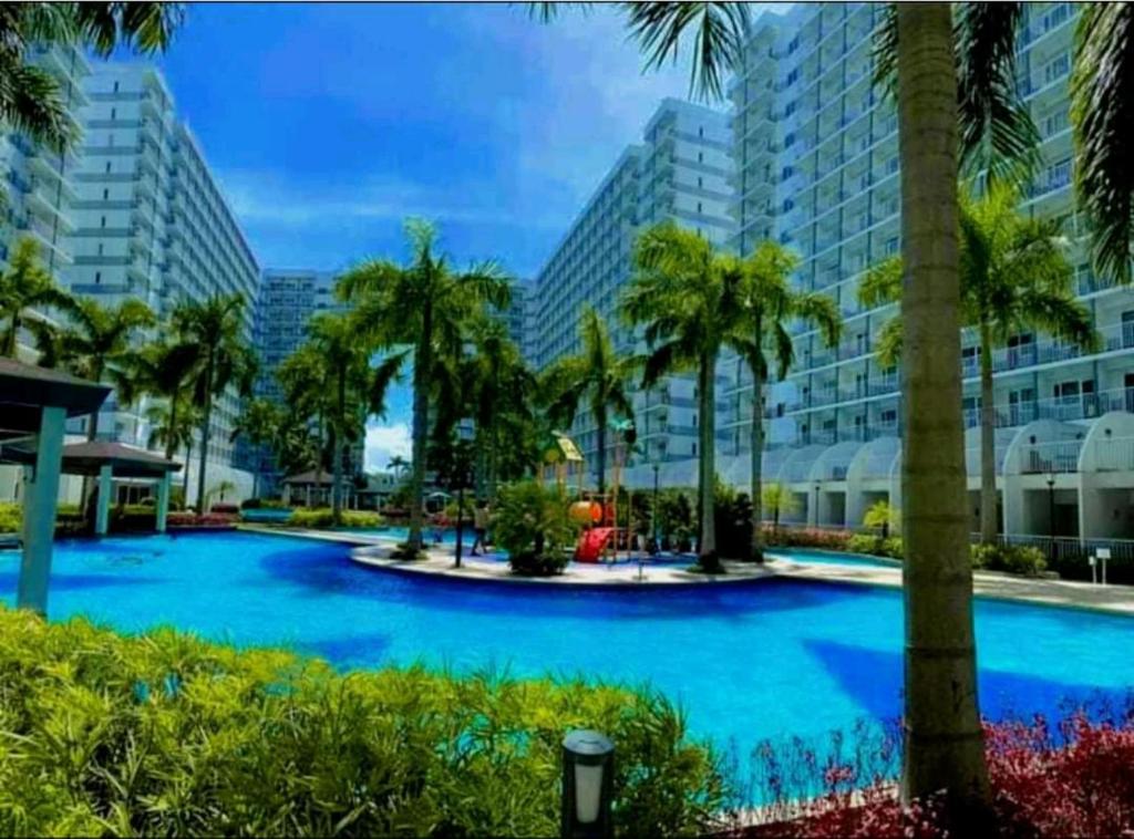 Shell Residences Jhen, Manila (updated prices 2025)