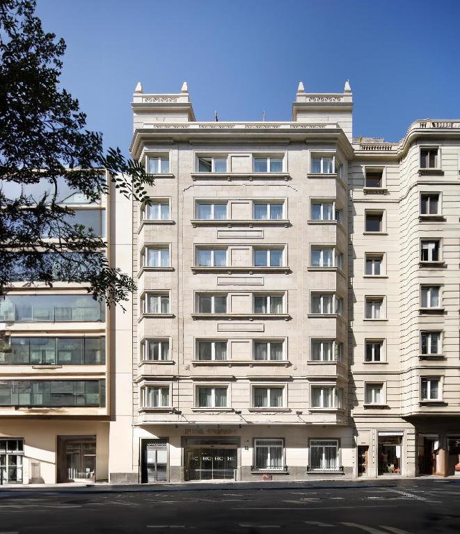 Hotel Condado, Barcelona (updated prices 2025)