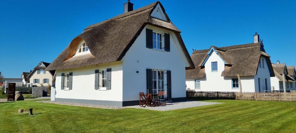 Reethaus "53 Nord", Zierow (aktualisierte Preise für 2024)