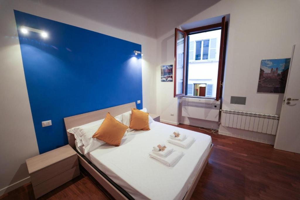 Residenza Bernini, Roma (prezzi aggiornati per il 2025)