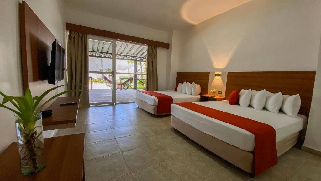 Sunsol Isla Caribe, Puerto Fermín (updated prices 2025)