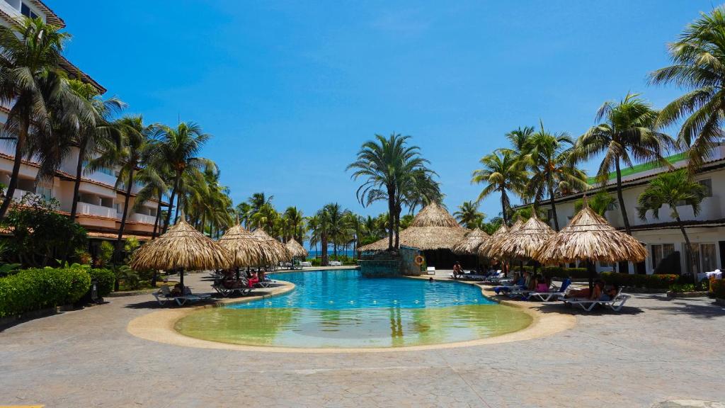 Sunsol Isla Caribe, Puerto Fermín (updated prices 2025)