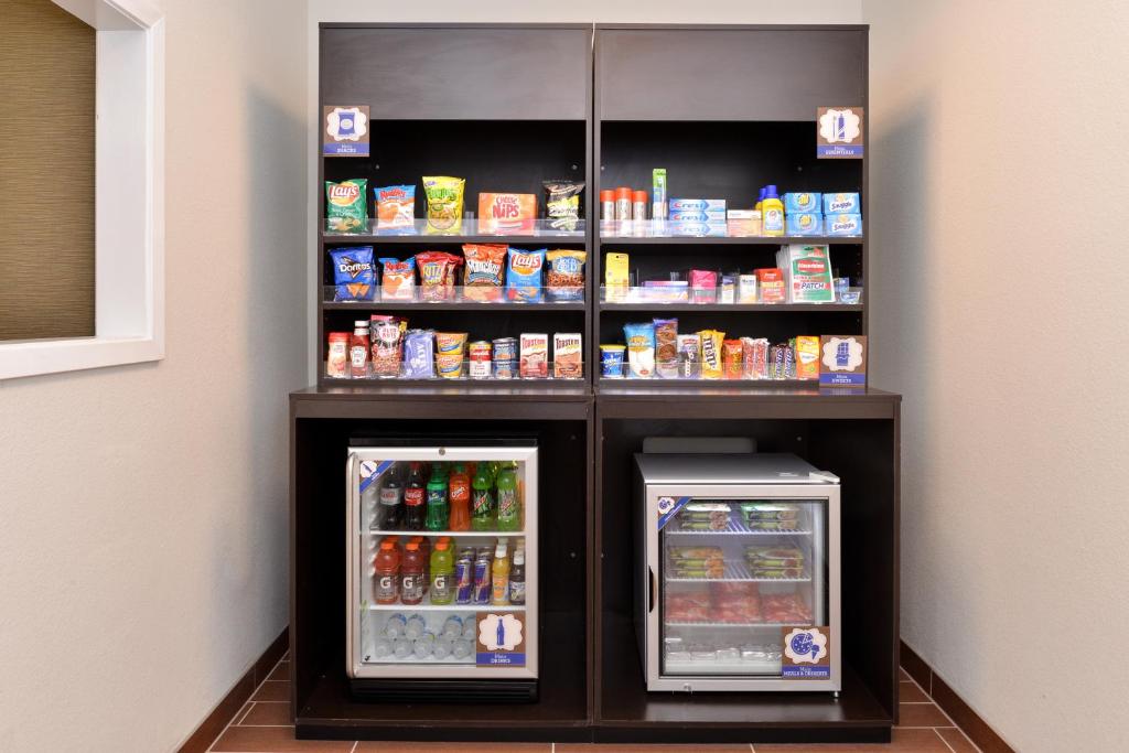 Sleep Inn & Suites, Meridian (updated prices 2025)