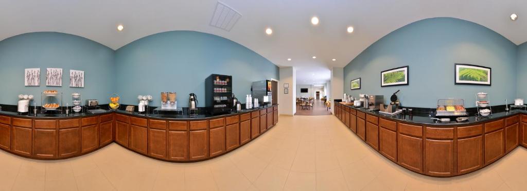 Sleep Inn & Suites, Meridian (updated prices 2025)