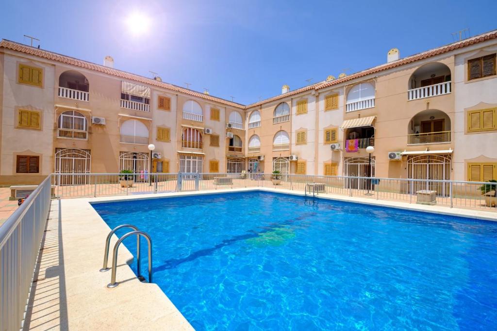 Beniel ID174, Torrevieja (updated prices 2026)