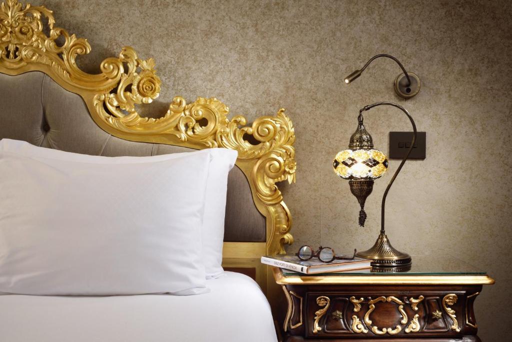 Empress Theodora Apartments, Venice (updated prices 2026)