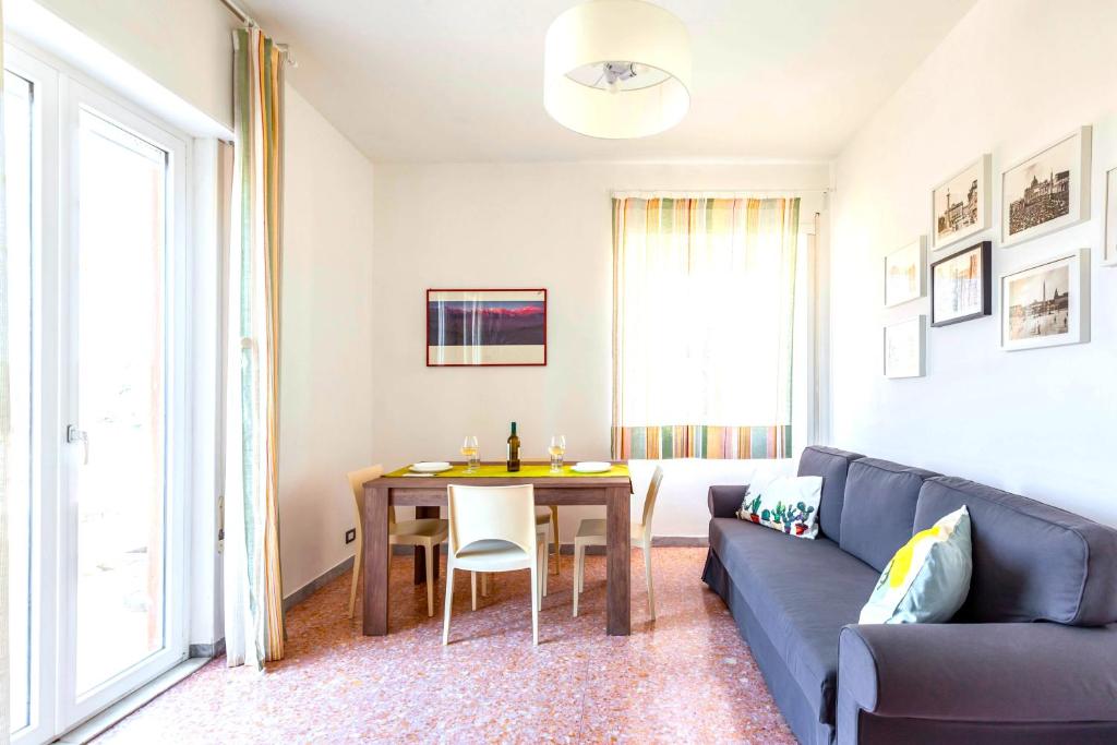 Hostly - Family Home Stresa, Rome (updated prices 2026)