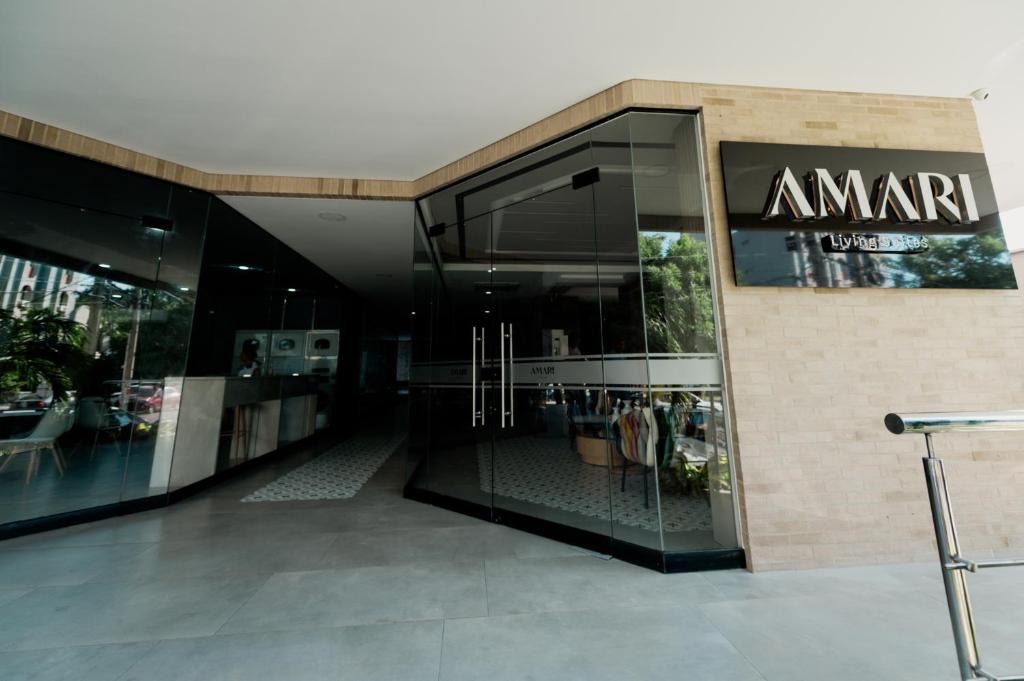 Amari Living Suites, Barranquilla (updated prices 2025)