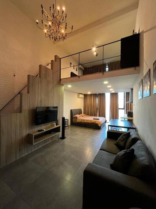 Cozy Wood-clad Suites, Kuala Selangor (updated prices 2026)