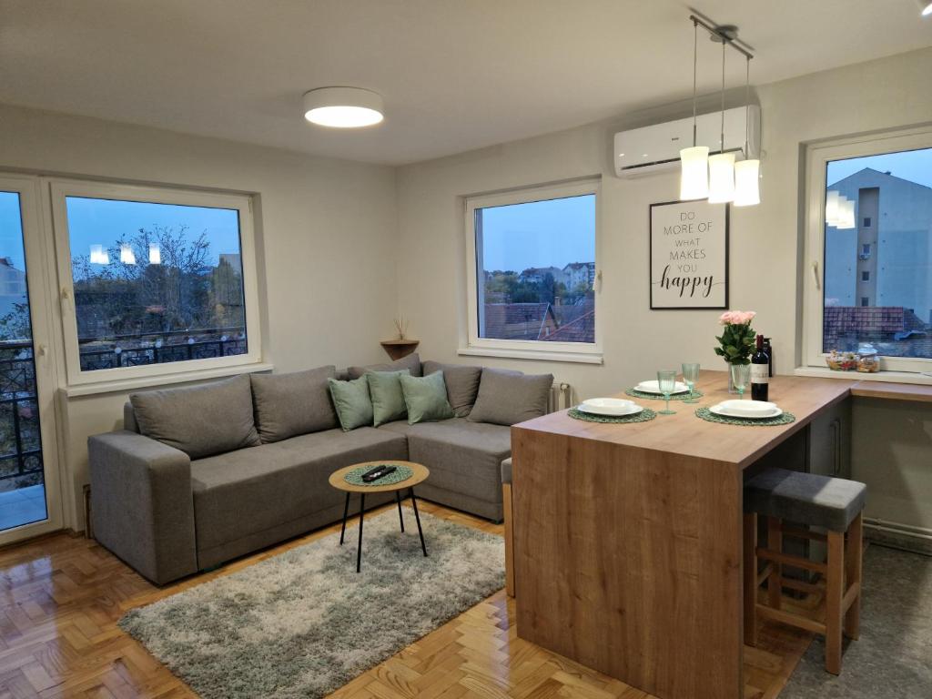 VICTORY APARTMENT, Subotica (updated prices 2026)