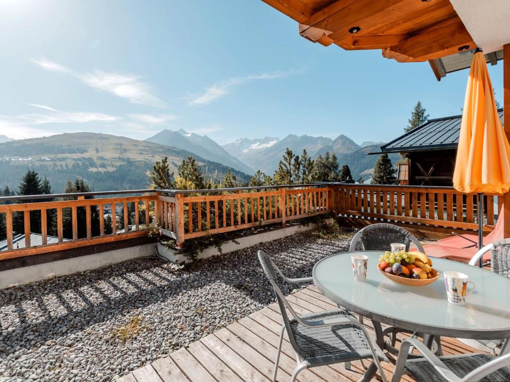 Apartment Lena 37-2 By Interhome - Gerlos