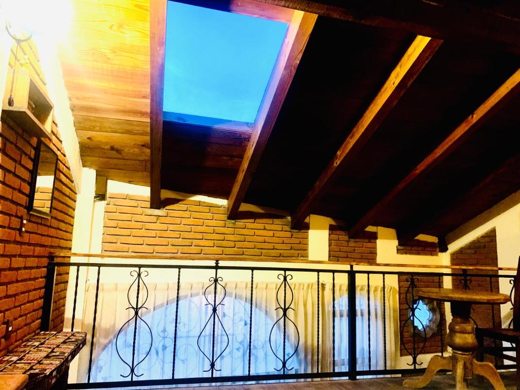 "Arte en el desván" Rustic loft - Desván rústico, Tenancingo de ...