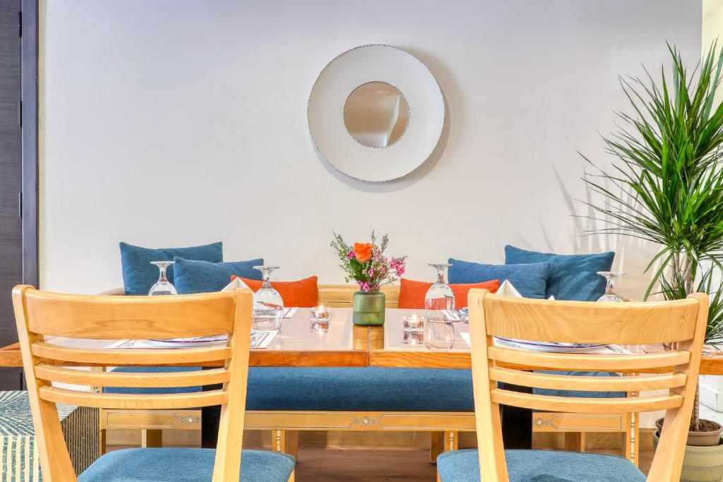 The Liwan Hotel, Amman (updated prices 2025)