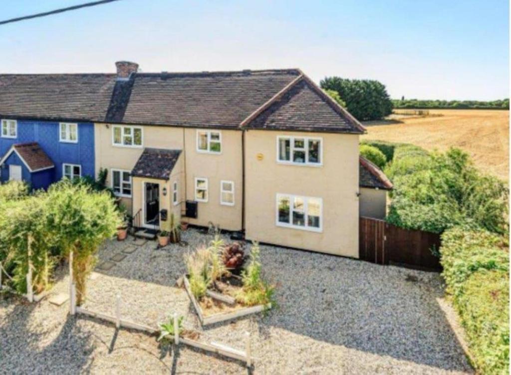 Home from Home in our Self-Contained Annexe, Radwinter (updated prices ...