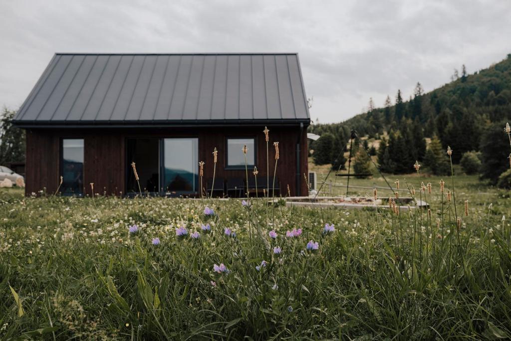 Folwark Soblówka - Domek AGAT, Soblówka (precios actualizados 2025)