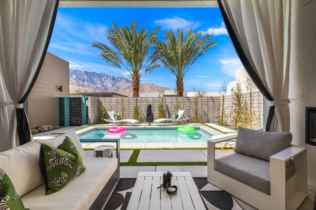 Casa de Amor PS!, Palm Springs (updated prices 2026)