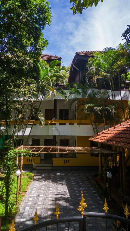 Soul Home Stay, Varkala (updated prices 2026)