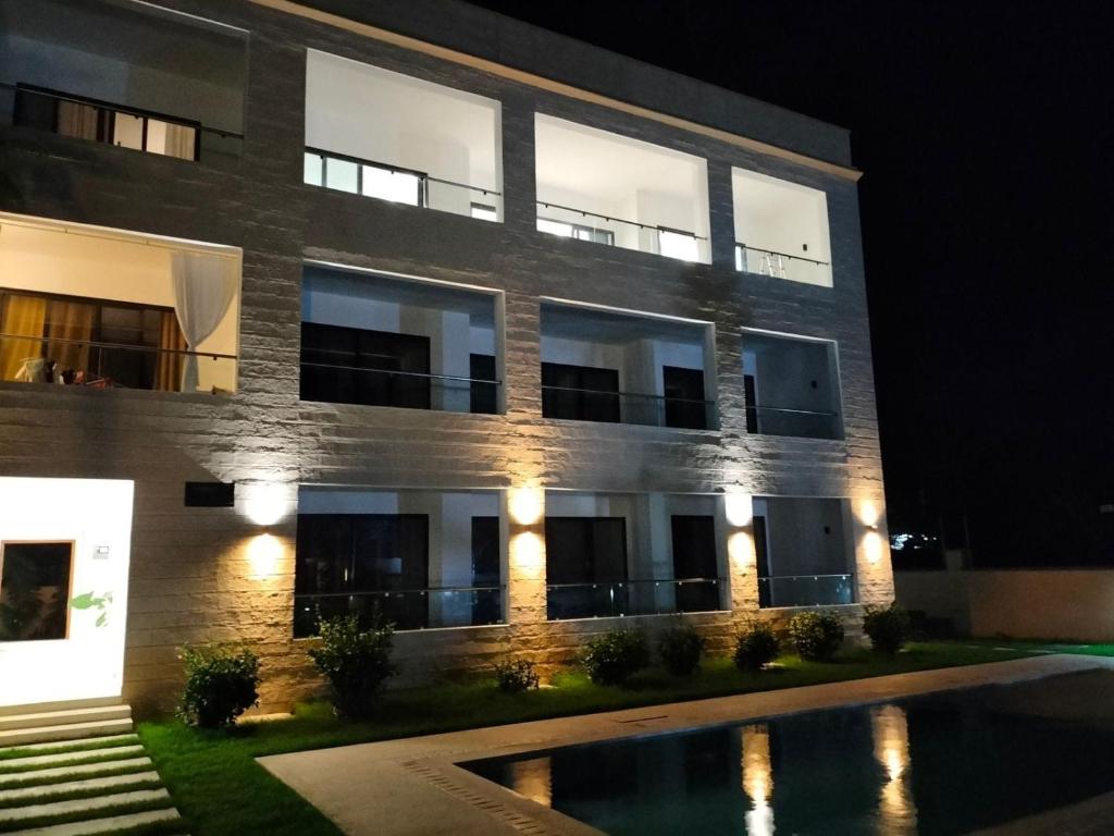 108 sea views, Ukunda (updated prices 2024)