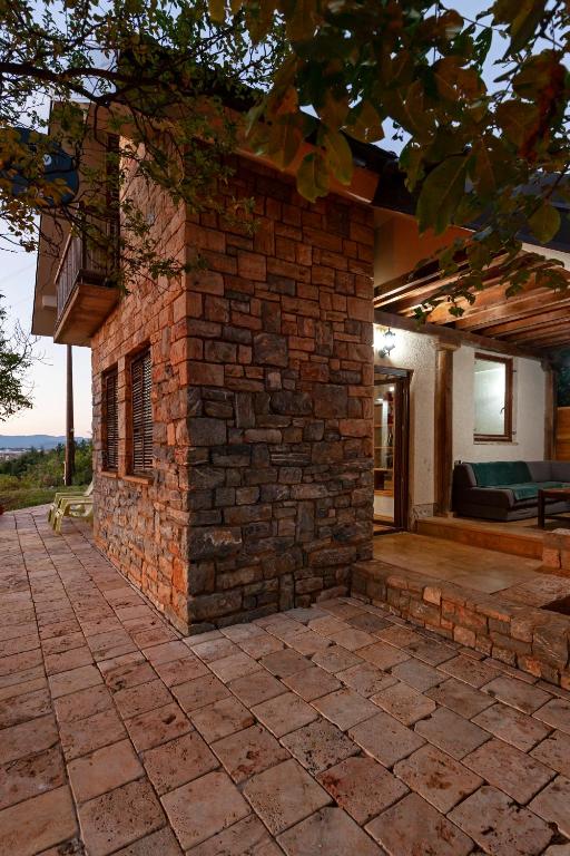 Bitrak House Megdani, Ohrid (updated prices 2025)