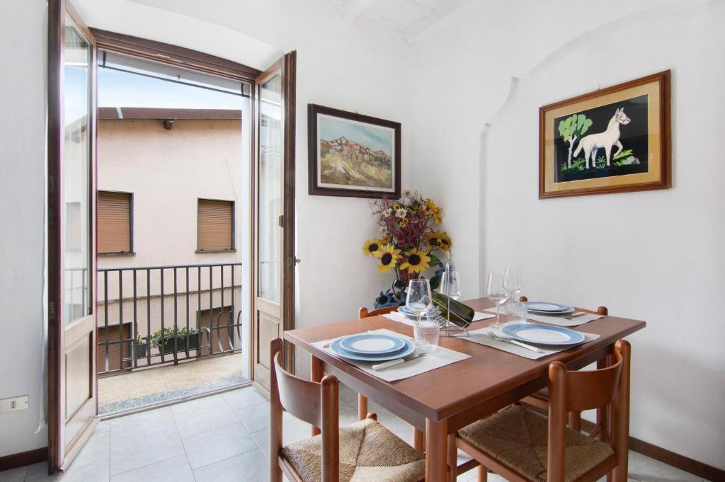 Casa Gio - Lake Como, Domaso (updated prices 2025)